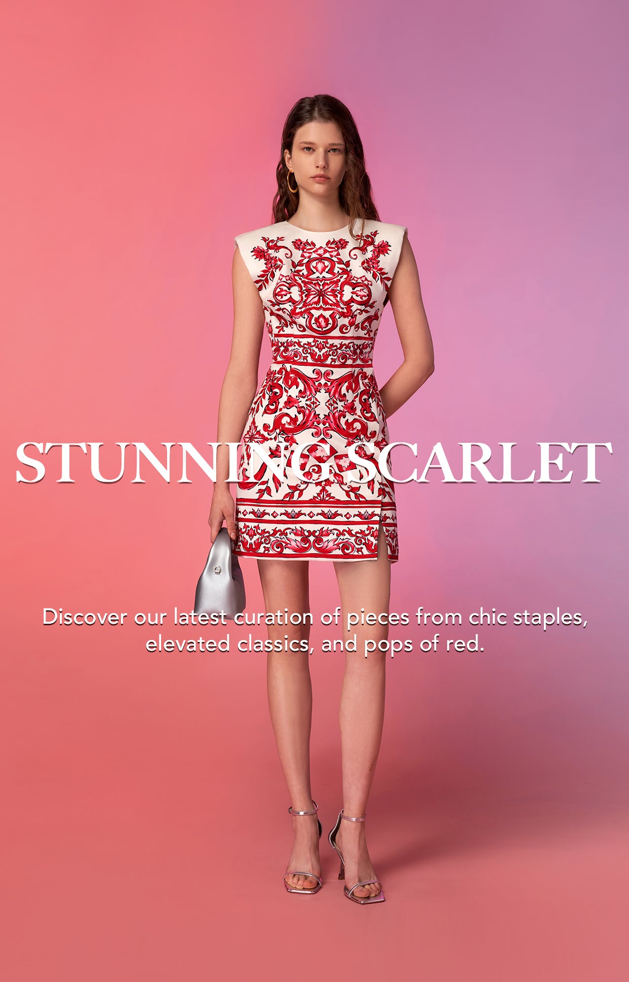 Global Womenswear Brand | SaturdayClub – SaturdayClub Limited