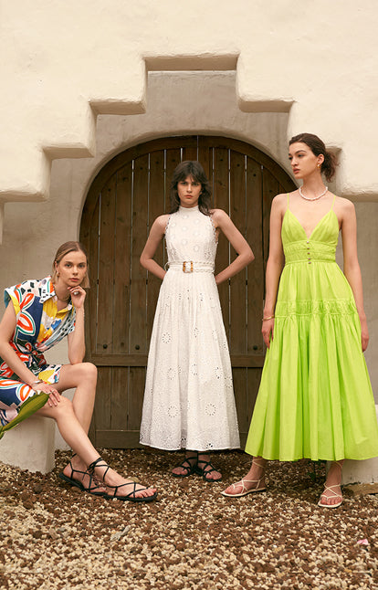 Global Womenswear Brand | SaturdayClub – Saturday Club Limited